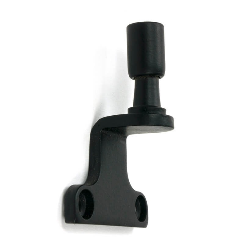 From The Anvil Locking Pin for Steel Windows Matt Black - Broughtons ...