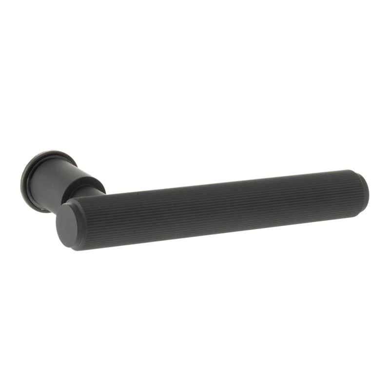 Stephenson Concealed Rose Door Handles Urban Dark Bronze - Broughtons ...