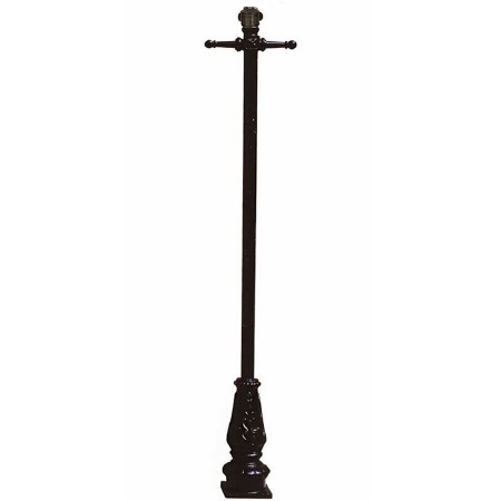 Victorian Lamp Post Large - Broughtons Lighting & Ironmongery
