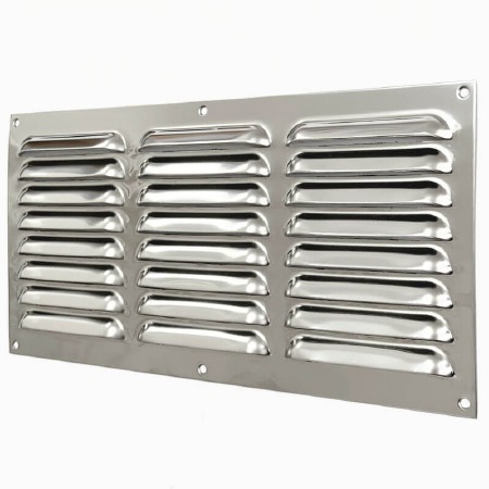 12 X 6 Vent Cover