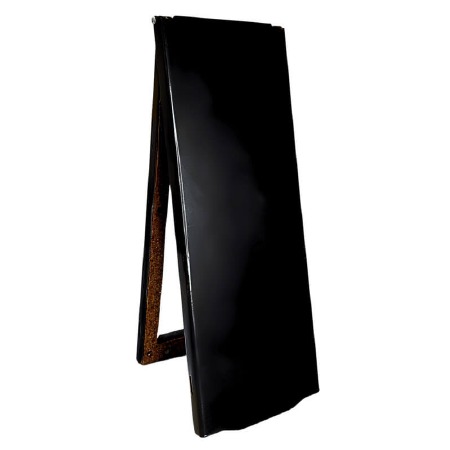 Magnetic Vertical Internal Letter Flap MK3 Black - Broughtons Lighting ...