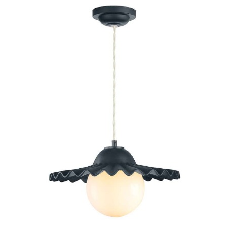 Pop Large Pendant Light Bespoke - Broughtons Lighting & Ironmongery