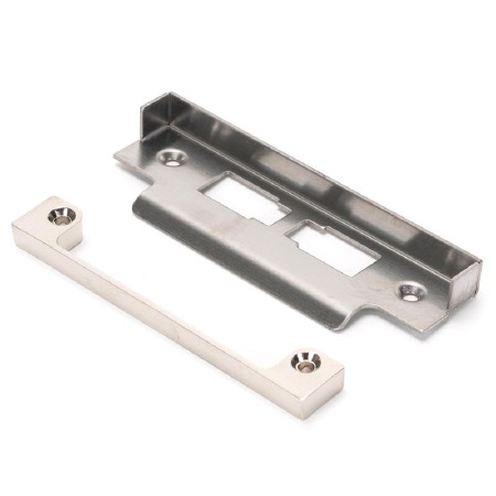 From The Anvil Rebate Kit for Sash Lock Stainless Steel - Broughtons ...