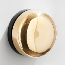 Bells : Mechanical Door Bells - Broughtons Lighting & Ironmongery