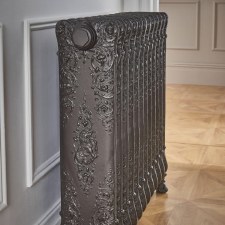 The Saint Paul Cast Iron Radiator - Broughtons Lighting & Ironmongery