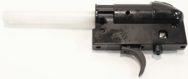 Walther Lp3 Spare Parts | Reviewmotors.co