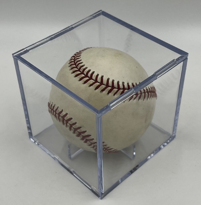 CSP BASEBALL SQUARE 36CT CASE - MATTSBASEBALL.COM