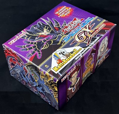 YUGIOH SPEED DUELIST OF SHADOW - MATTSBASEBALL.COM
