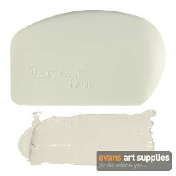 Catalyst Wedge No.6 White - K&M Evans Trading Ltd.