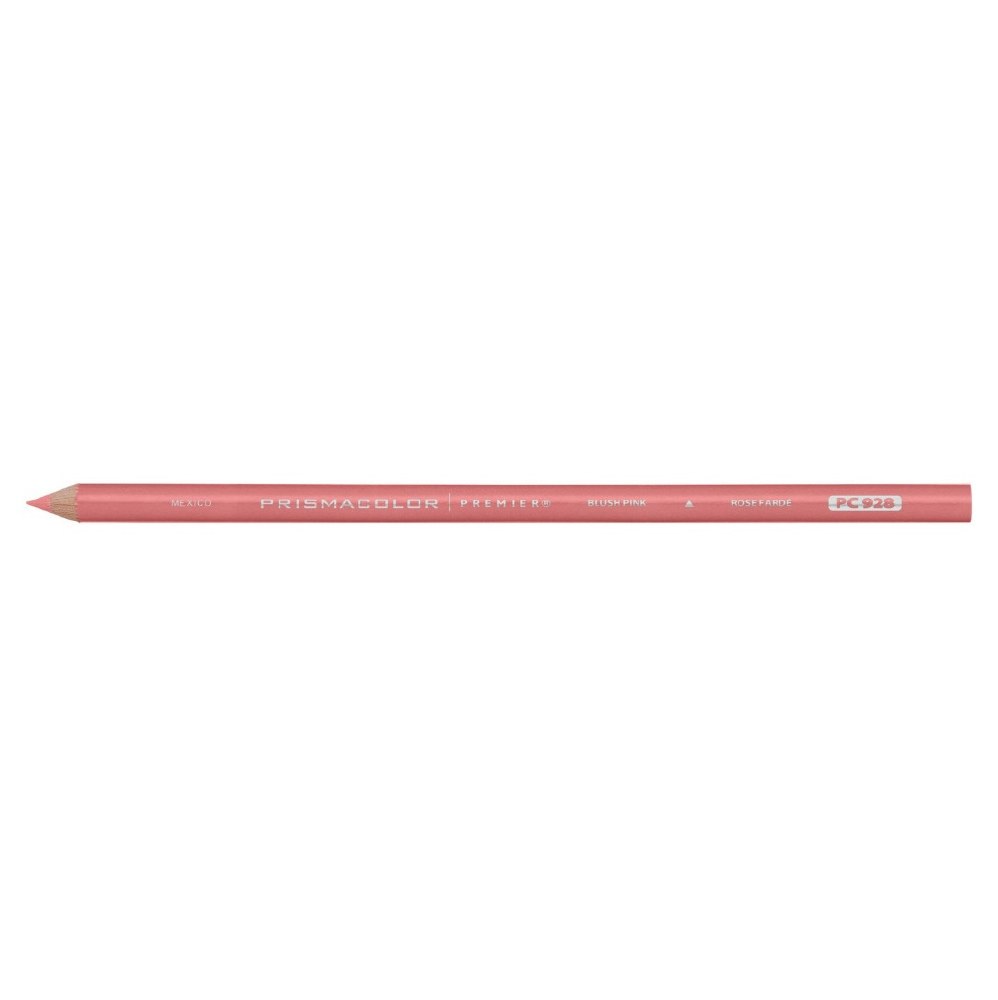 Prismacolor Pencil Blush Pink 928 - K&M Evans Trading Ltd.