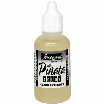 Pinata Clear Claro Extender - K&M Evans Trading Ltd.