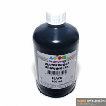 Inks : Indian Inks - K&M Evans Trading Ltd.