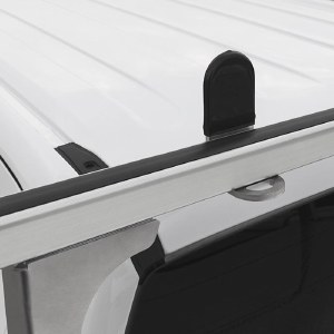 Adarac 4001551 Load Divider Kit - Racks For Cars Edmonton