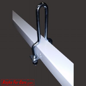 Crosstread 88101 Ladder Positioners - Set of 2 - Racks For Cars Edmonton