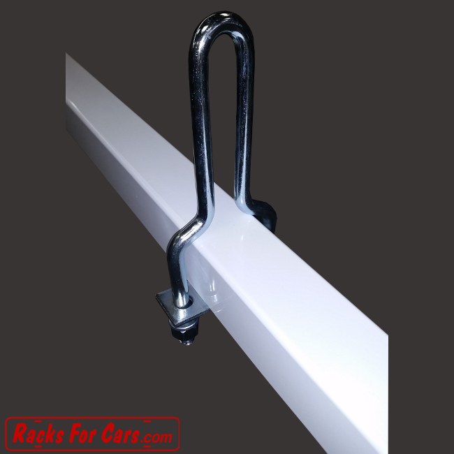 Crosstread 88101 Ladder Positioners - Set of 2 - Racks For Cars Edmonton