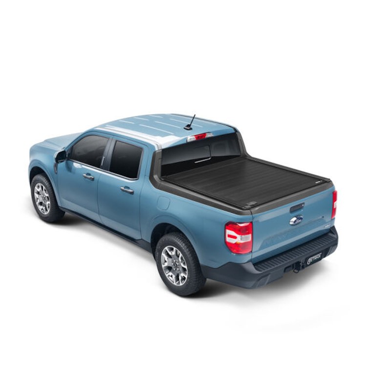 Retrax PRO XR - T-80337 - Fits Ford Maverick 2022-2025 - Racks For Cars ...