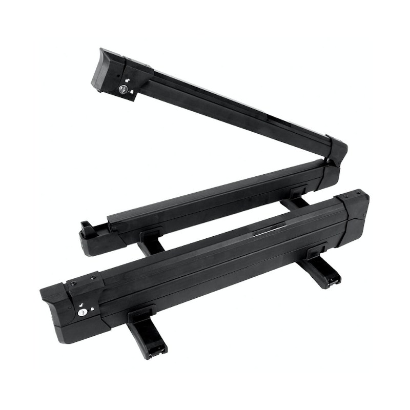 Kuat Switch 4 - Black - Racks For Cars Edmonton