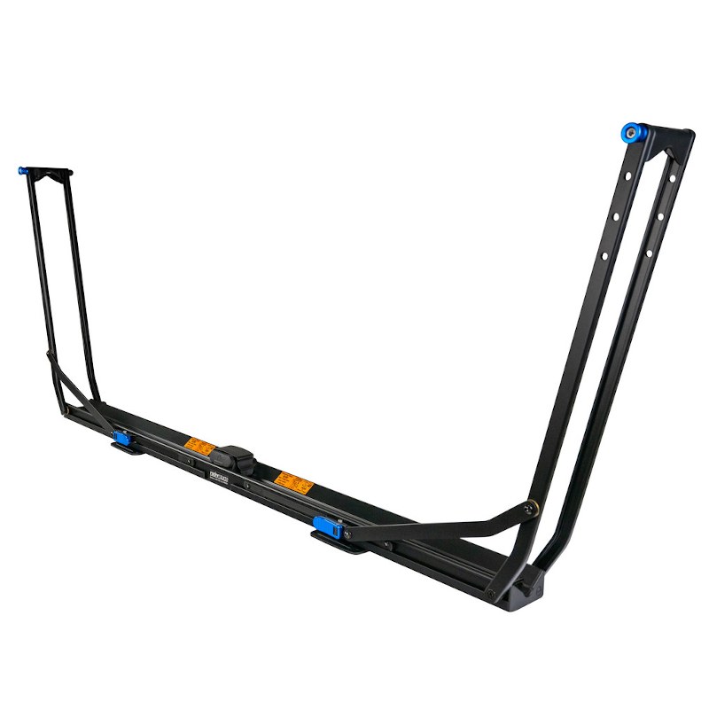 Rockymounts MachTen Roof Mounted Bike Rack - Racks For Cars Edmonton