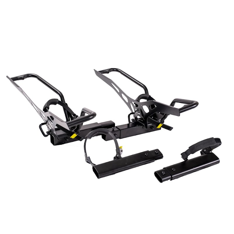 Swagman Summit 2 Bike Add-On - Racks For Cars Edmonton