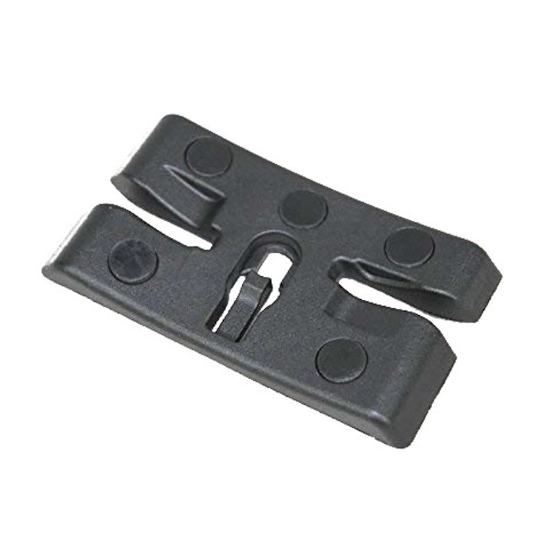 Thule 1500056187 Snap Fit Cradle Single for AcuTight and Quick Grip ...