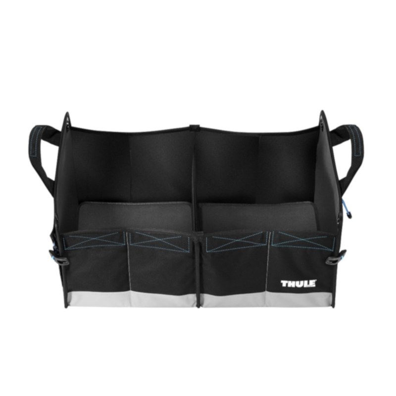 Thule Go Box Medium - Foldable Storage - Racks For Cars Edmonton