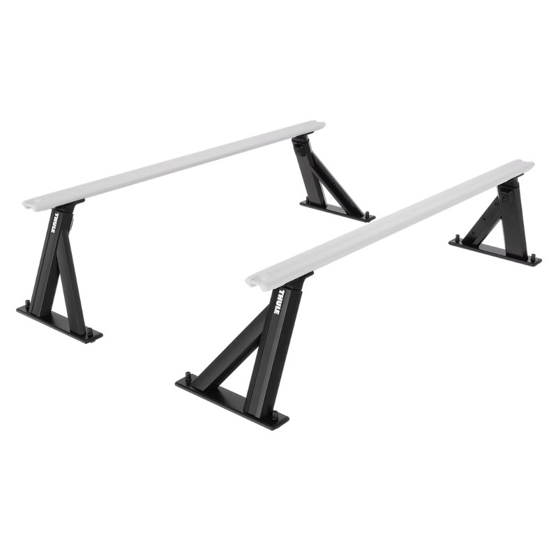 Thule XSCAPE Truck Rack Package - T-Track Tonneau - Racks For Cars Edmonton