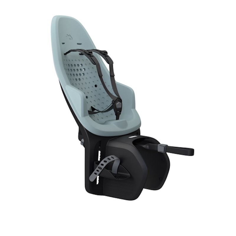 Thule Yepp 2 Maxi Rack Mount Bike Seat Alaska - Racks For Cars Edmonton