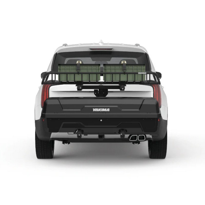 Yakima EXO System - Road Trip - Bundle - Racks For Cars Edmonton