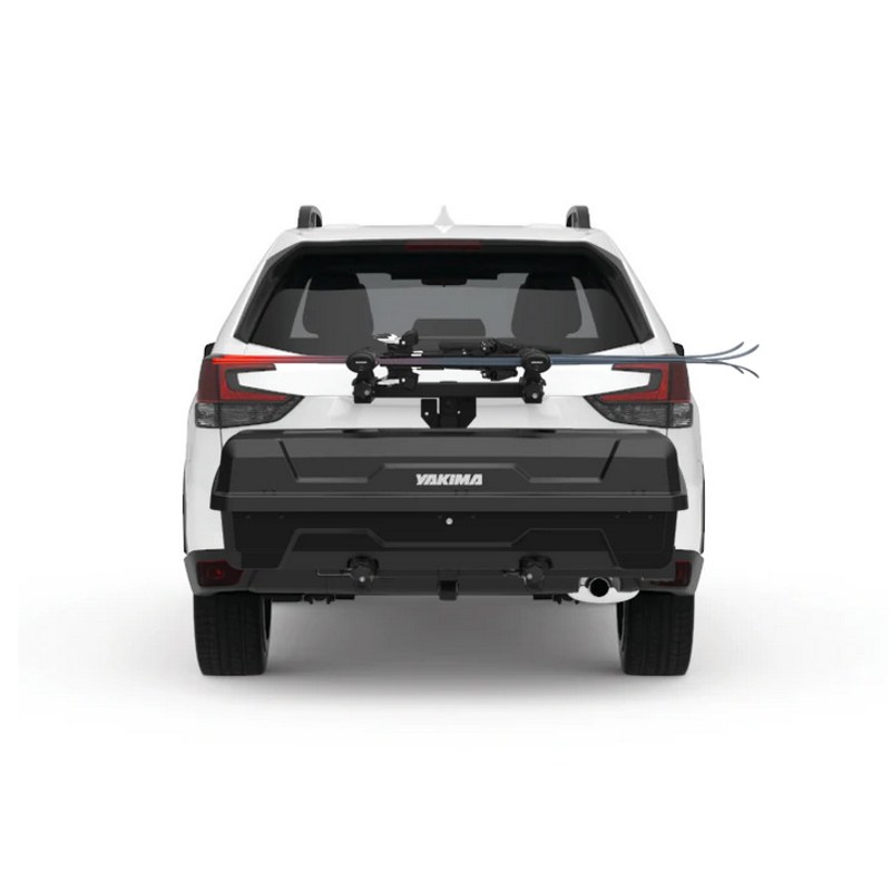 Yakima EXO System - Ski Bum - Bundle - Racks For Cars Edmonton