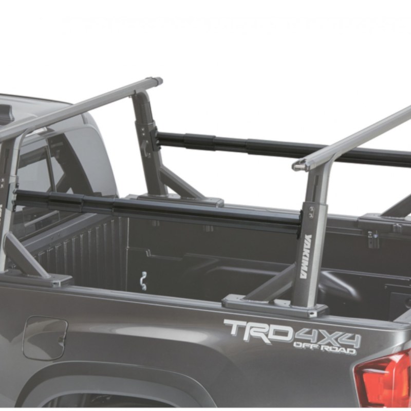 Yakima SideBar for Long Bed Trucks - Racks For Cars Edmonton