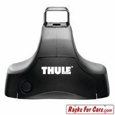 Thule Foot Packs for Roof Racks, Edmonton AB - Racks For Cars