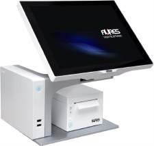 EPoS System, Electronic POS Till Solutions for Retail | RMS EpoS