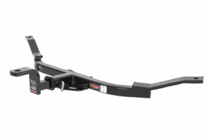 Honda Element Trailer Hitch with std ballmount - Hitch Warehouse