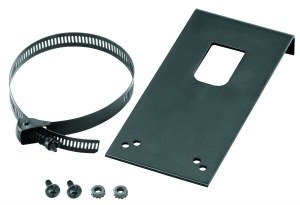 Mounting Bracket for 6 or 7-Way Bracket - Hitch Warehouse