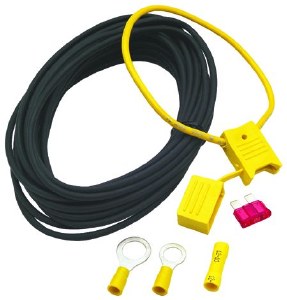 Modulite Insulation Wiring Kit - Hitch Warehouse