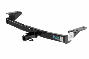Curt Class II Trailer Hitch Kia Hyundai 12030 - Hitch Warehouse