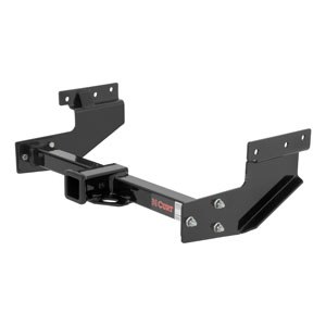 Volkswagen Eurovan, Transporter Trailer Hitch - Hitch Warehouse