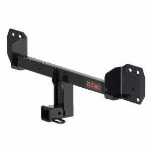 CURT CLASS III TRAILER HITCH - Hitch Warehouse