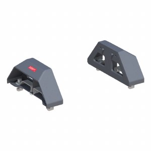 Curt GM Puck System 30k Legs - Hitch Warehouse