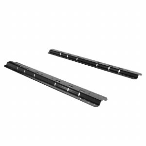 Curt Universal 5th Wheel Base Rails - Hitch Warehouse