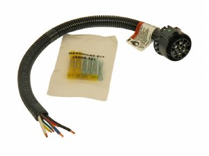 7-Way Replacement Harness - Hitch Warehouse