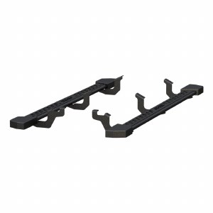 3" Rocker Step for Toyota 4Runner - Hitch Warehouse