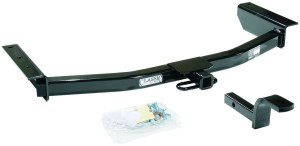 Toyota 4Runner Trailer Hitch w/o drawbar - Hitch Warehouse