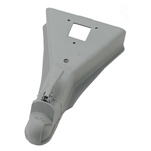 A-Frame Cast Head Coupler 2-5/16" Ball - Hitch Warehouse