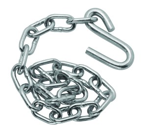 Fulton Safety Chain 49141 - Hitch Warehouse