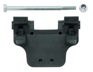 Replacement F2 Twin Track Wheel Wedge - Hitch Warehouse