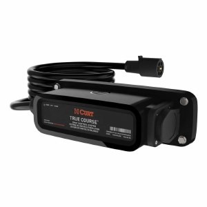 Curt True Course Advanced Control System 51202 - Hitch Warehouse