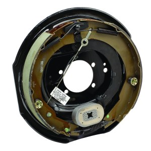 Dexter Brake Assembly - Right Hand 12" x 2" - Hitch Warehouse