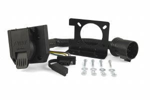 Curt T-Connector - Hitch Warehouse