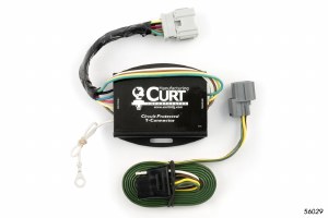 Honda element trailer wiring store